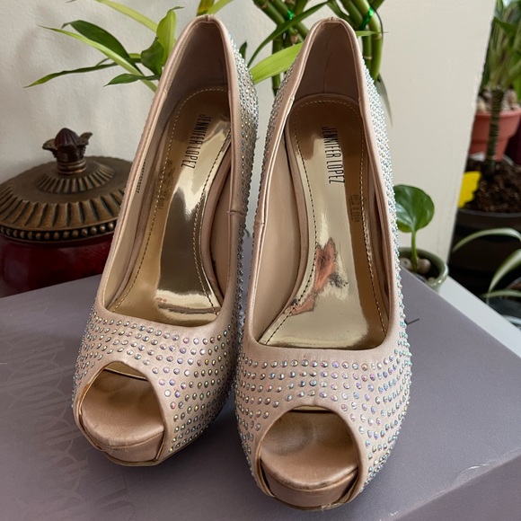 Jennifer Lopez | Shoes | Jennifer Lopez Collection | Poshmark